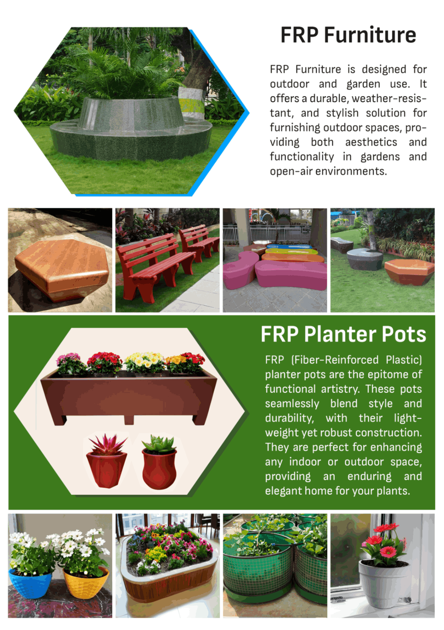 Applications in construction » Top FRP Manufacturers in Hyderabad ...